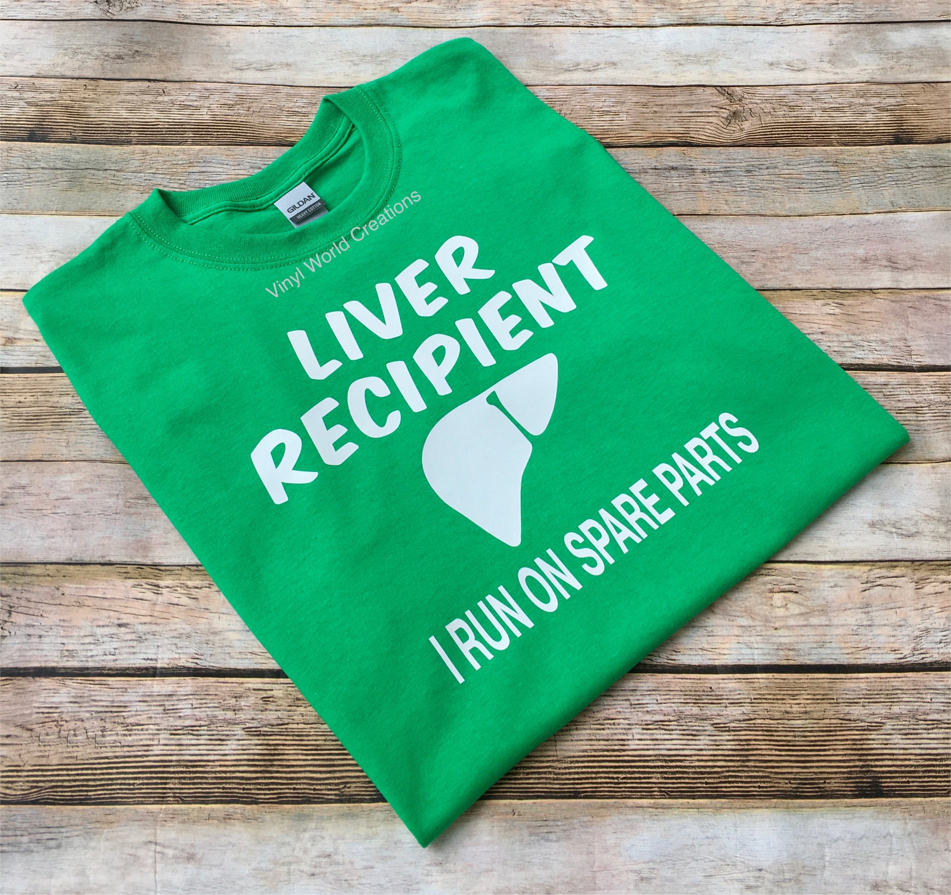 LIVER Donor SHIRT SET /liver Transplant Shirt/liver Donation Shirt ...