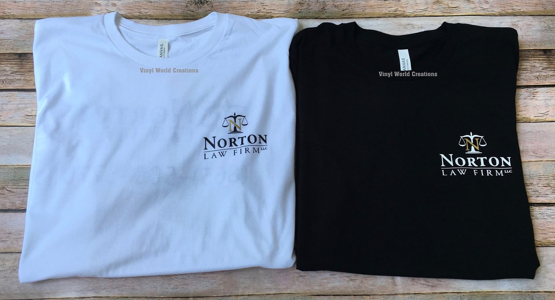 Custom Shirts for Business/ Business Logo T-shirts/custom - Etsy