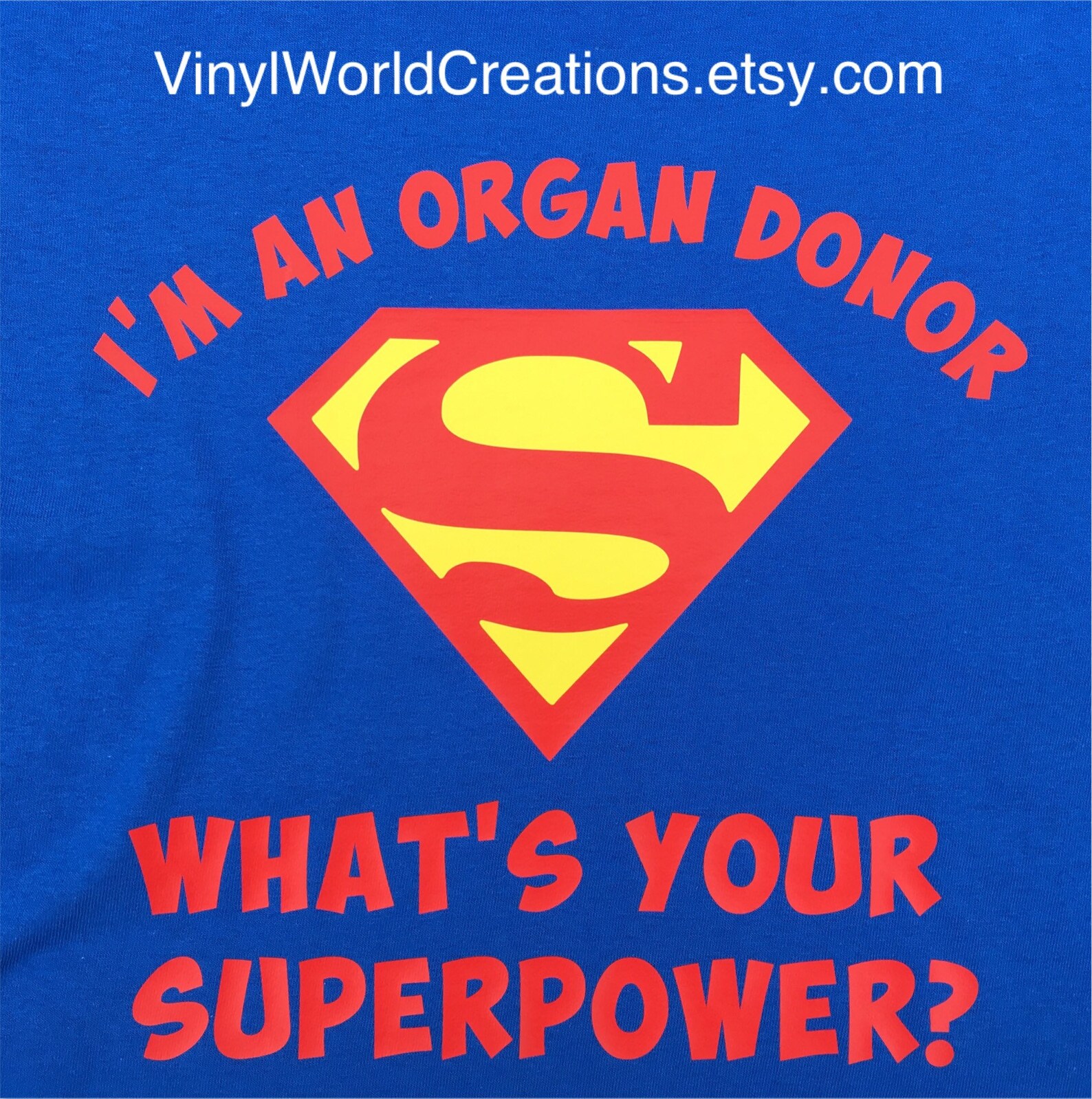 Organ Donor Shirt /organ Donor Gift/ Organ Transplant Shirt - Etsy