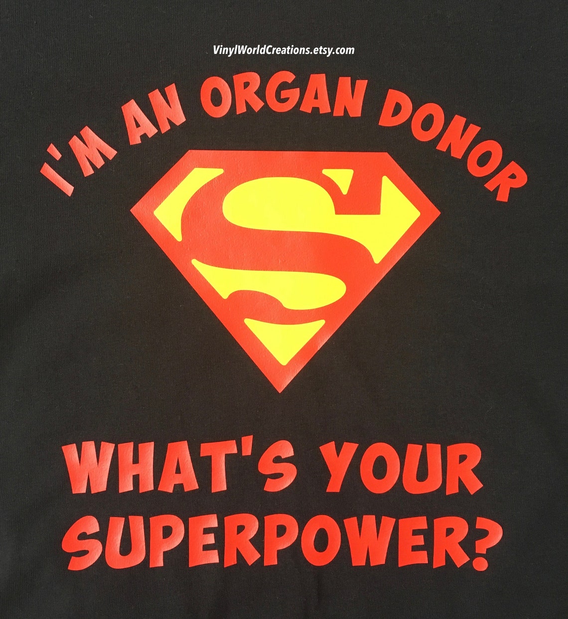 Organ Donor Shirt Set /organ Donor Gift/organ Donation Shirt/ - Etsy
