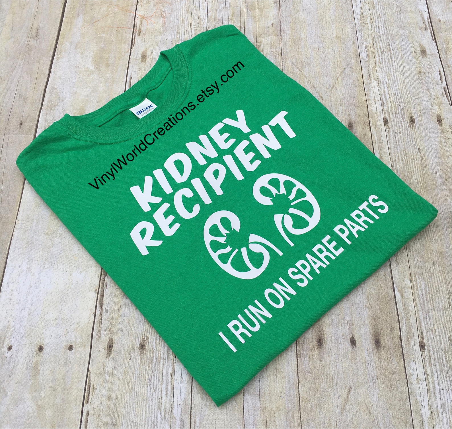 KIDNEY Donor SHIRT SET /kidney Transplant Shirt/kidney Donation Shirt ...