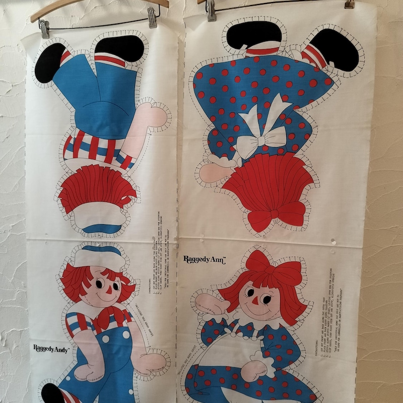 Spring Mills Fabric - Etsy