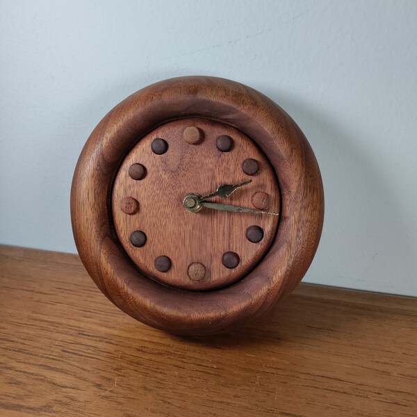 Tochigi Tokei Clock - Etsy