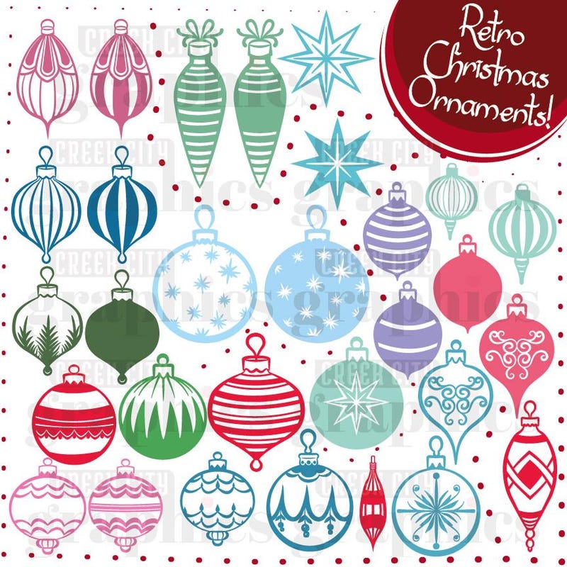 Atomic Snowflake - Etsy