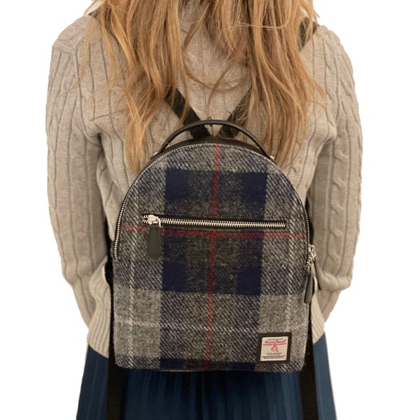 Mini Backpack Purse - Etsy