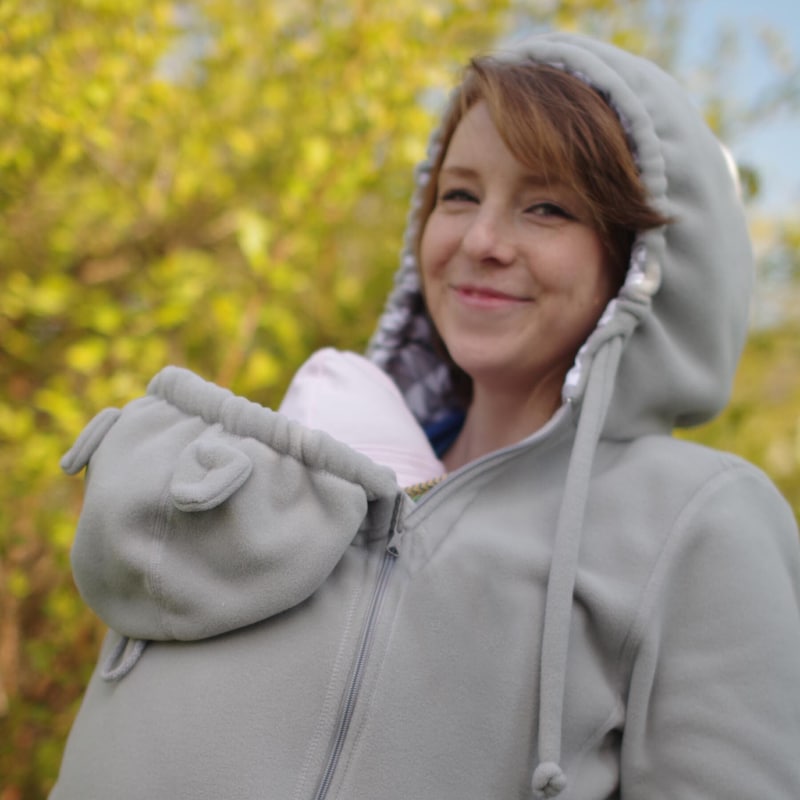 Maternity Coat Extender - Etsy