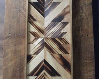 Torched wood | Etsy