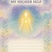 The Heart Healing Note Book - Etsy