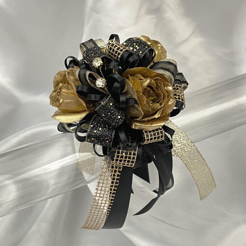 Wrist Corsage - Etsy