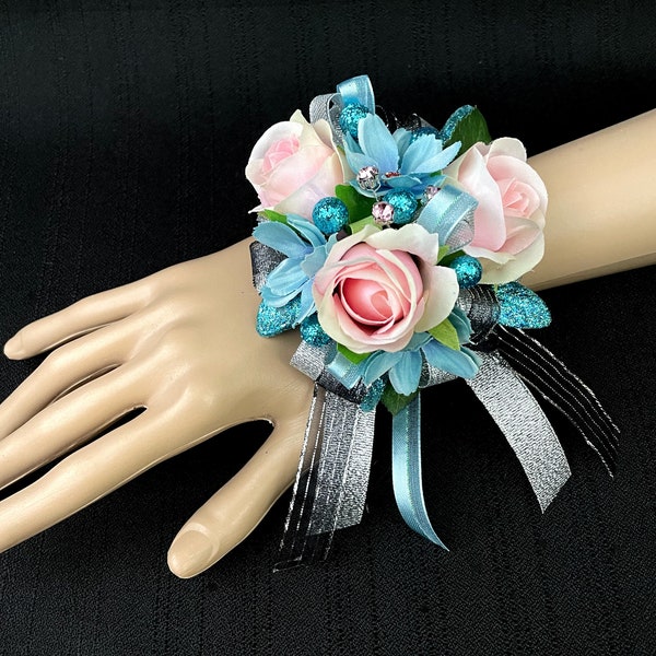 Hoco Flower Bouquet - Etsy