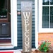 6FT Welcome Sign - Etsy