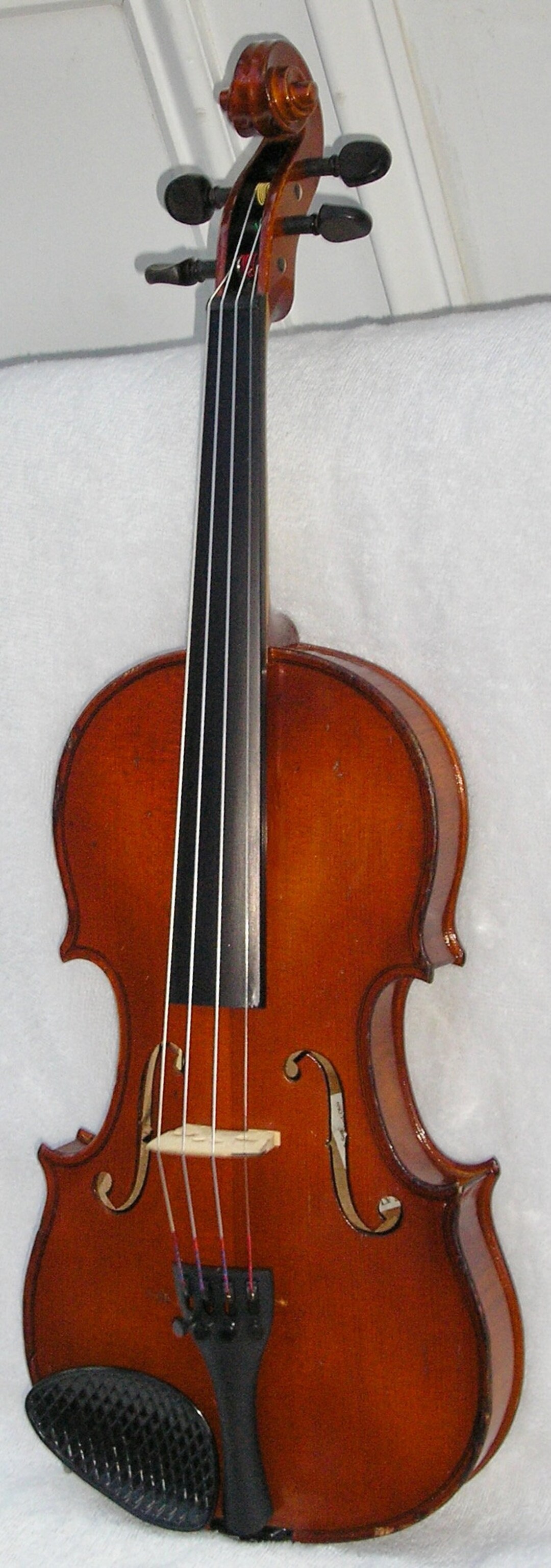 4/4 Wm Lewis & Son Dancla Violin, Vintage 2000 - Etsy