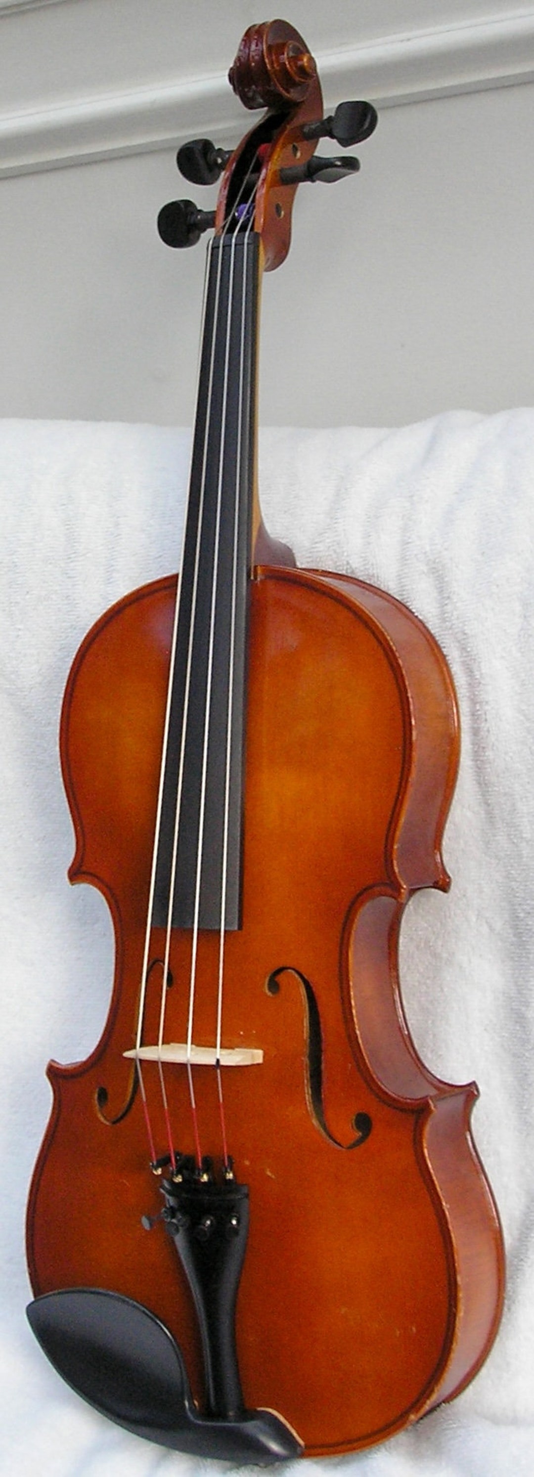 16 Wm Lewis & Son Dancla Viola Model WL252 3E30, Vintage 1997 - Etsy
