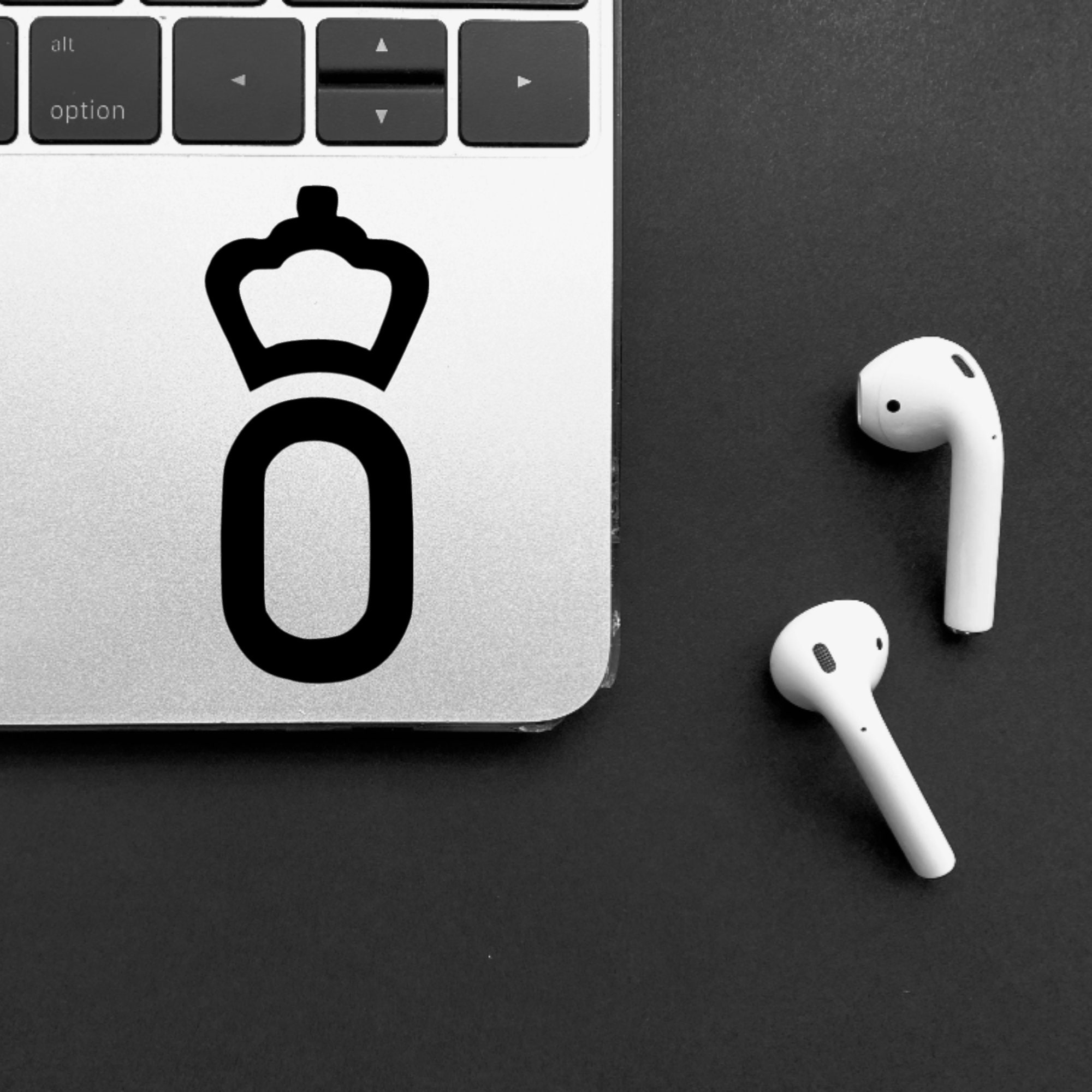 Oldenburg Horse Brand Custom Vinyl Decal - Etsy