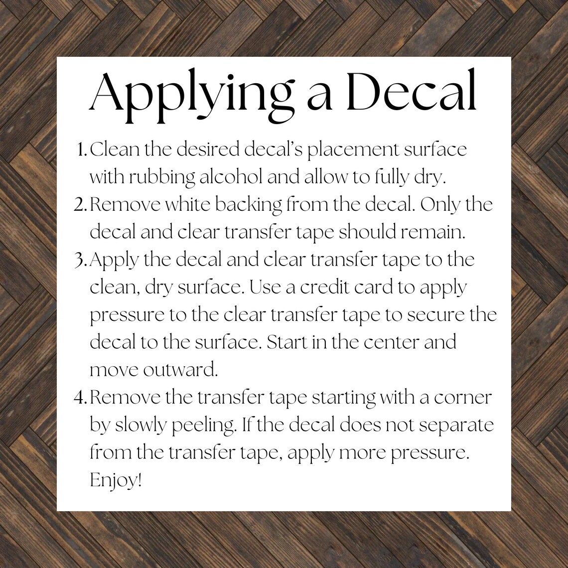 Oldenburg Horse Brand Custom Vinyl Decal - Etsy