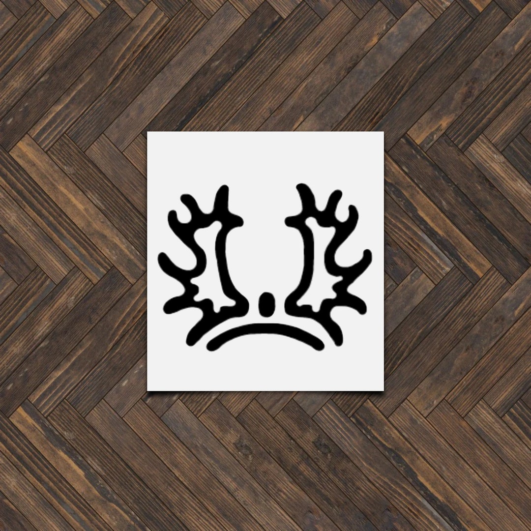 American Trakehner Horse Brand Custom Vinyl Decal - Etsy