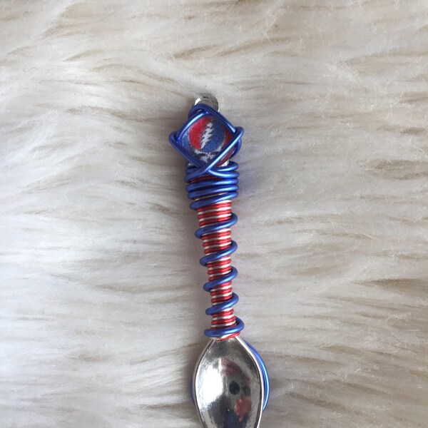 Silver Spoon Straws - Etsy