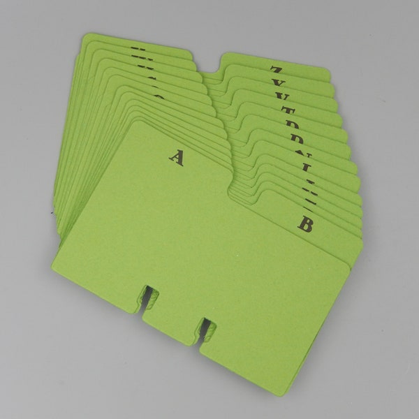Rolodex - Etsy