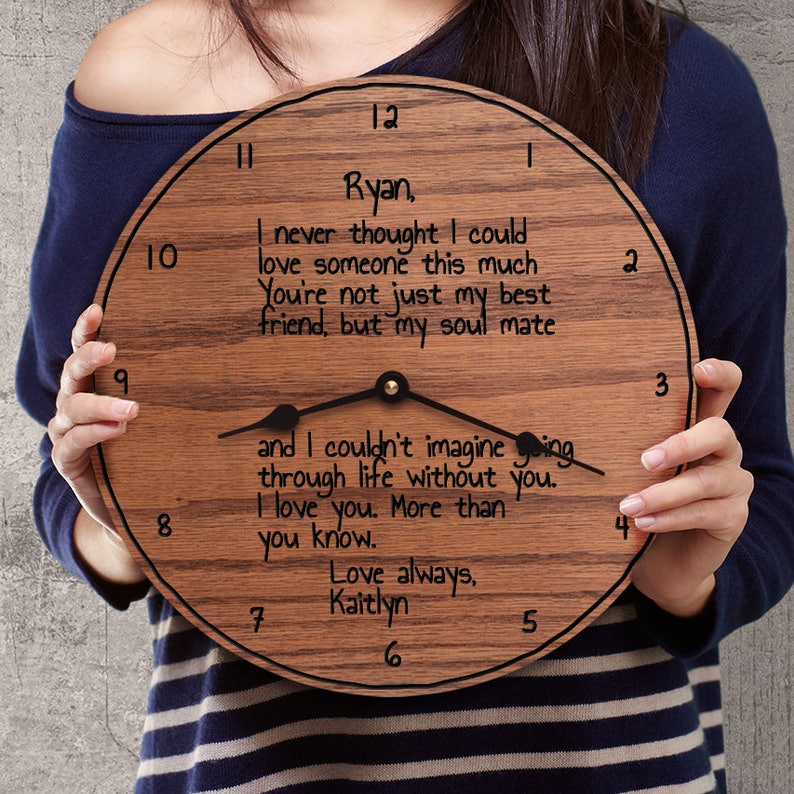 Your Handwriting Gift My Handwriting Handwritten Poem - Etsy