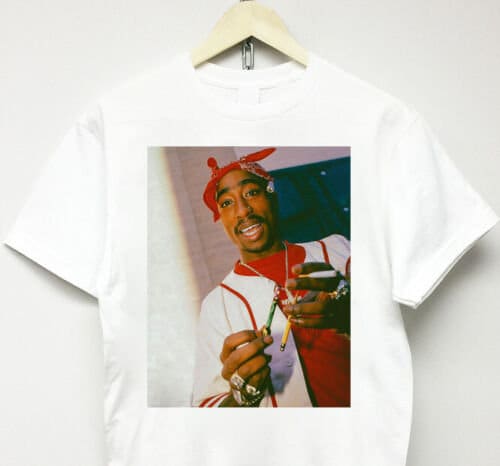 Dipset Supreme Tee