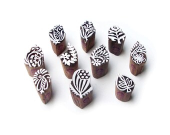 Printing blocks | Etsy