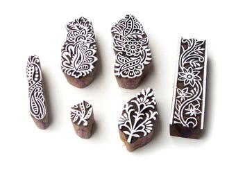 Printing blocks | Etsy