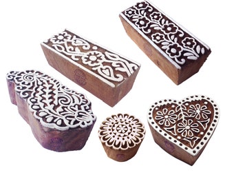 Printing blocks | Etsy