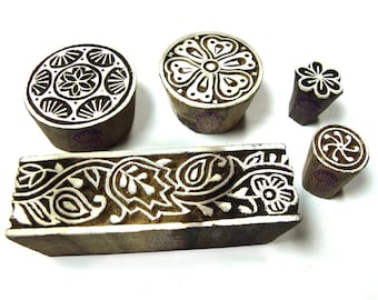 Printing blocks | Etsy