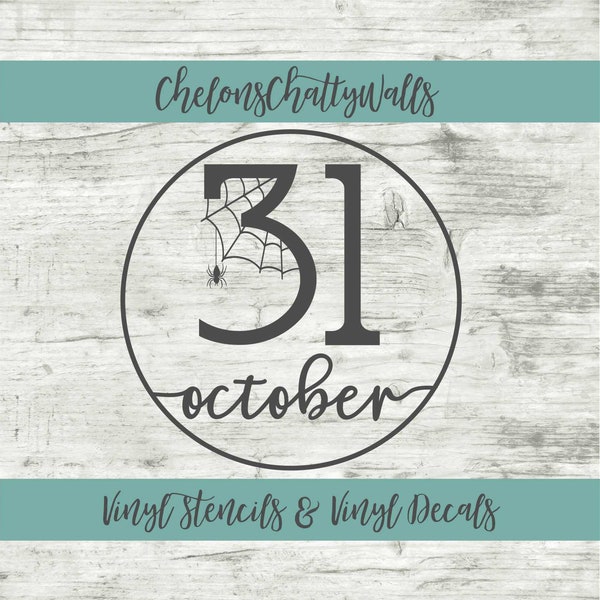 Decal Stencil - Etsy