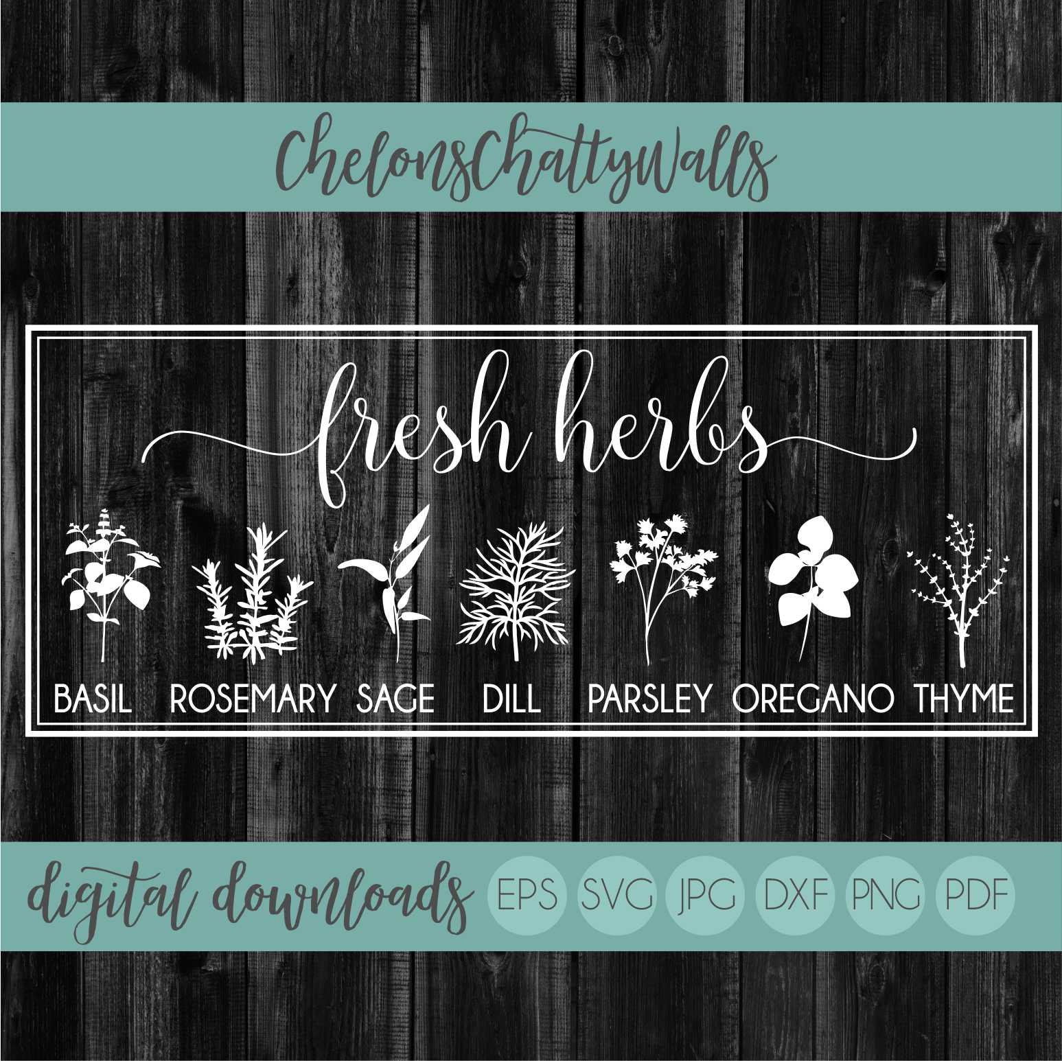 Craft Supplies & Tools Clip Art & Image Files Cricut DIY Silhouette ...