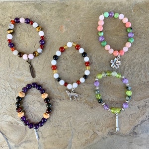 Okami-inspired Elasticated Bracelets Video Game Amaterasu Okami, Issun ...