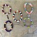 Okami-inspired Elasticated Bracelets Video Game Amaterasu Okami, Issun ...