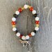 Okami-inspired Elasticated Bracelets Video Game Amaterasu Okami, Issun ...