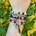 Okami-inspired Elasticated Bracelets Video Game Amaterasu Okami, Issun ...