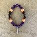 Okami-inspired Elasticated Bracelets Video Game Amaterasu Okami, Issun ...