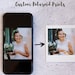 Custom Instax Prints. Print Your Digital Photos Into Instax Square (SQ ...