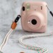 Fujifilm Instax Mini Camera Strap for Instax Mini 11 8 9 | Etsy