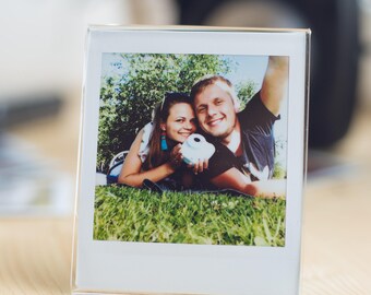 Instax Wide Greeting Card | Etsy