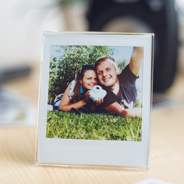 Instax Frame - Etsy
