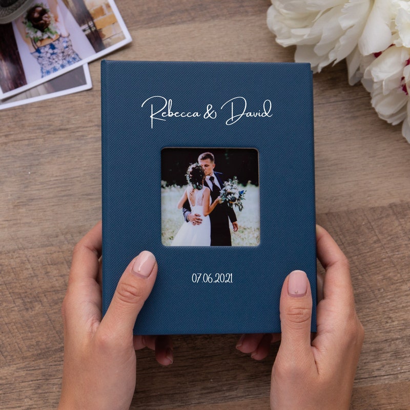 4x6 Photo Album - Etsy