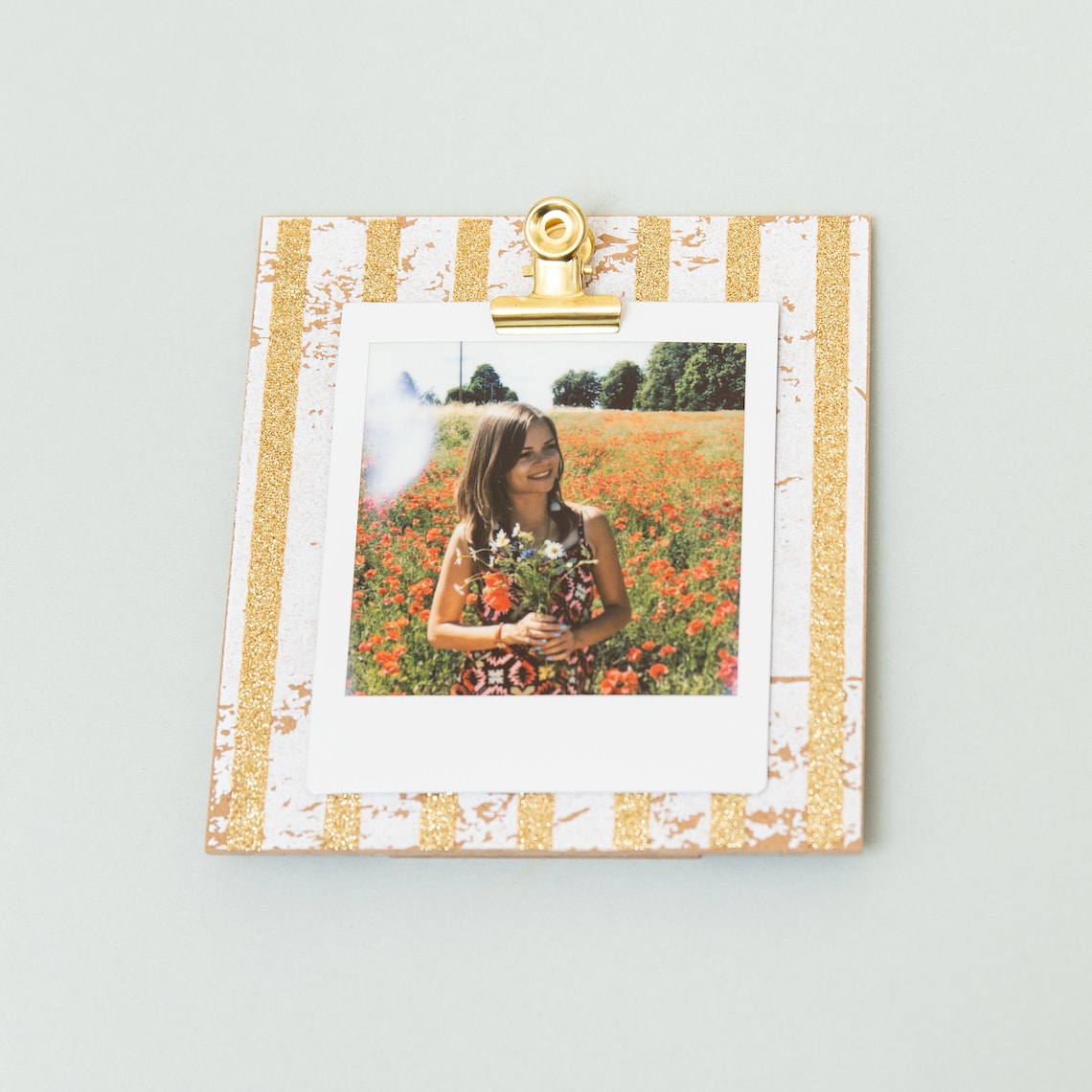 Instax Photo Frame. Instax Mini photo holder. For Fujifilm | Etsy