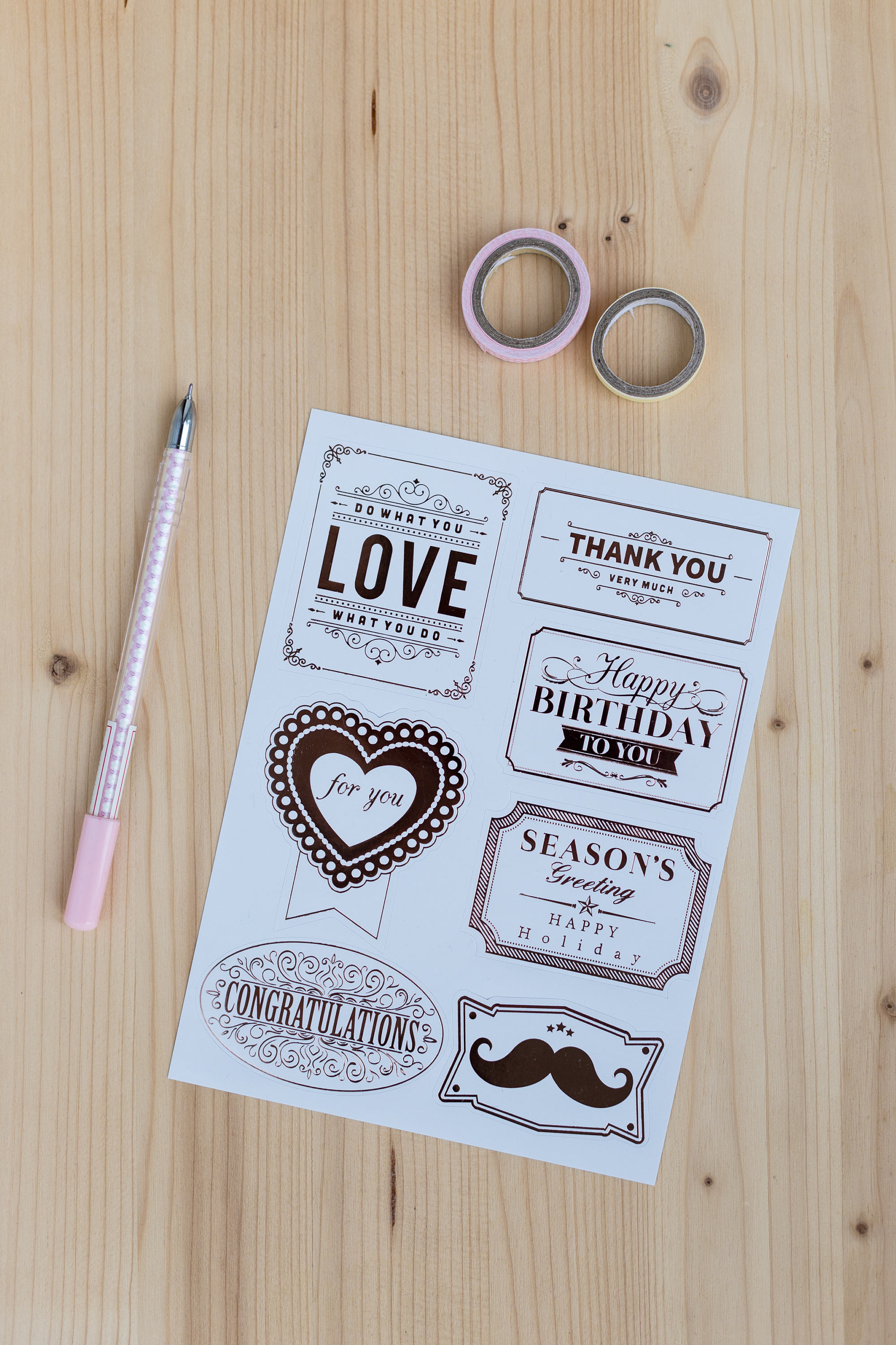 Scrapbook Album Photo Album With Scrapbook Stickers - Etsy