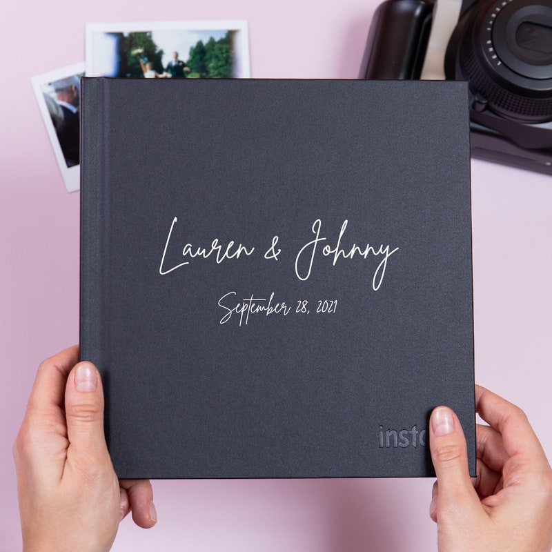 Photo Album Sticker - Etsy