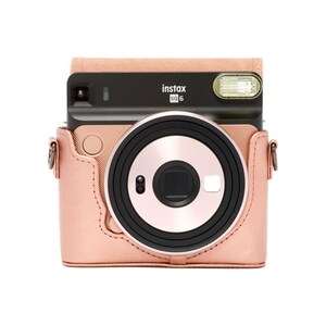 Fujifilm Instax SQ6 Case With Strap. Instax SQ6 Camera Case. Protection ...
