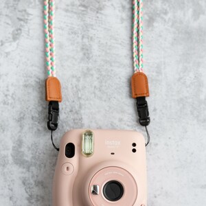 Fujifilm Instax Mini Camera Strap for Instax Mini 11 8 9 - Etsy
