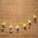 Photoclips With LED Light. Photo Clip String for 10 or 20 Photos ...