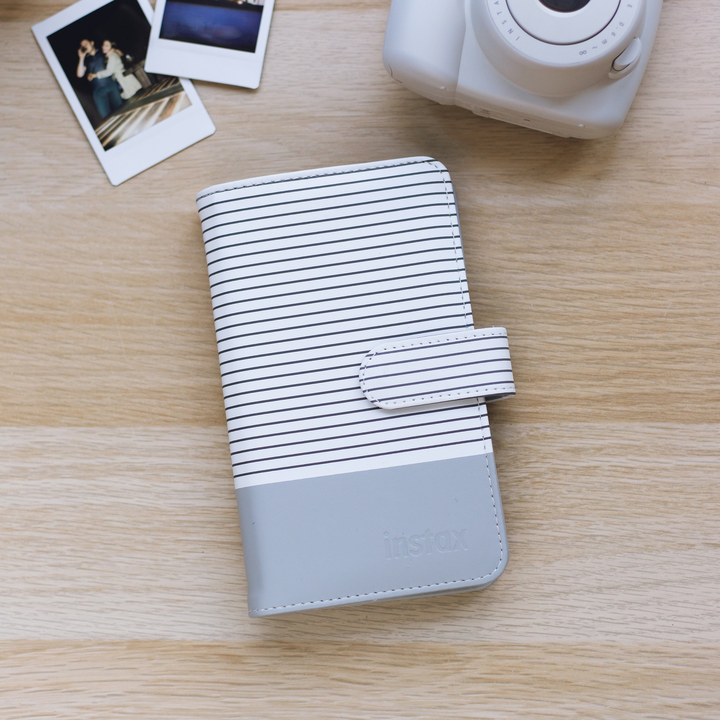 Instax Photo Album For Instax Mini Size. Instax Photo Album | Etsy