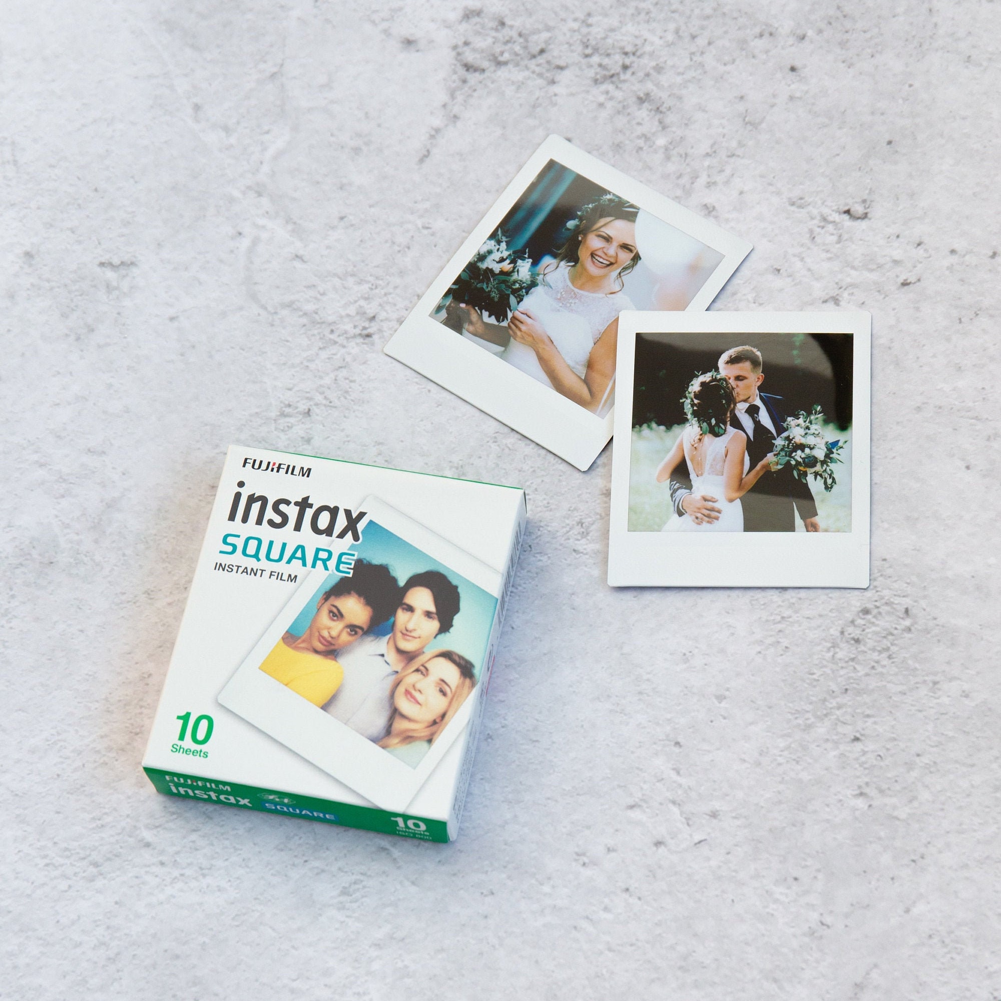Custom Instax Prints. Print Your Digital Photos Into Instax - Etsy