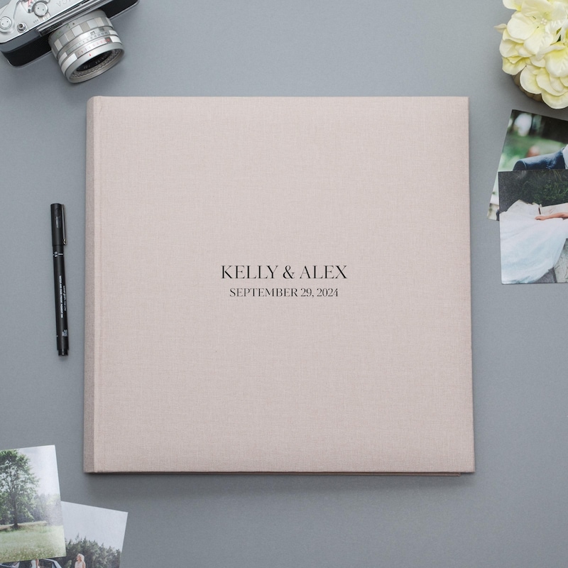 Extra Large Family Journal - Etsy