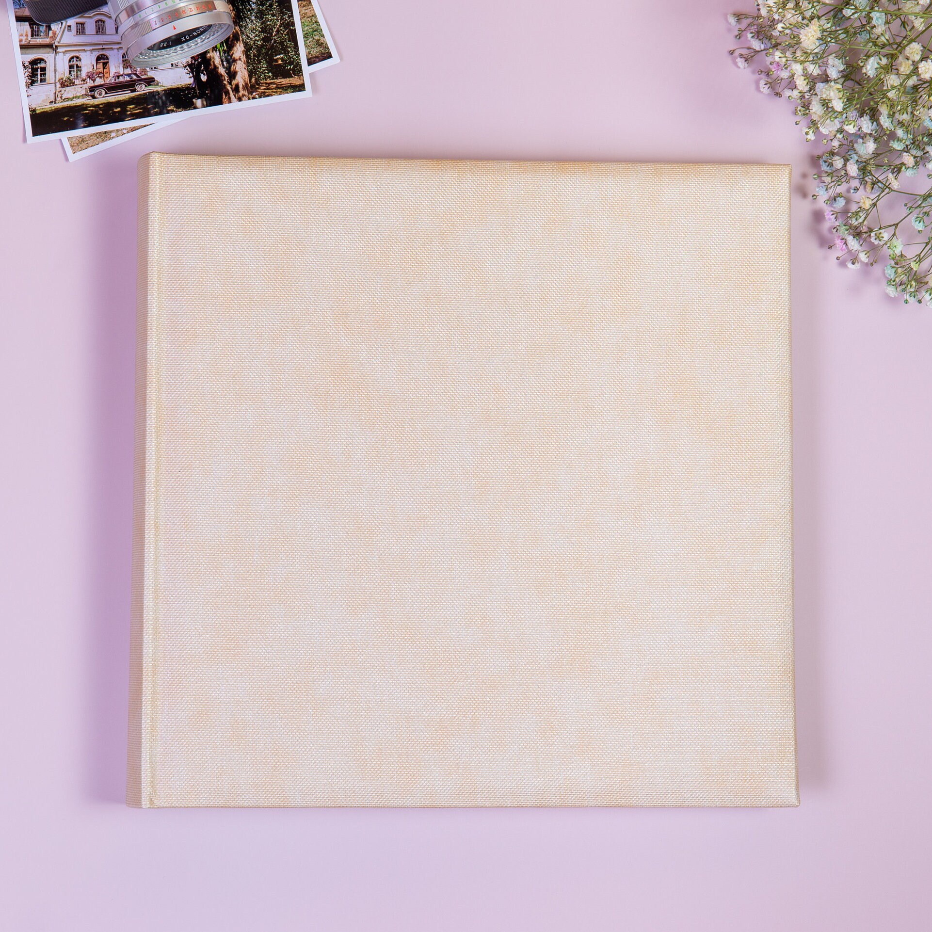 Personalized 4x6 Photo Album for 500 Photos. Large Wedding | Etsy